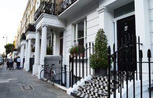 London Living: Checking out Chelsea!