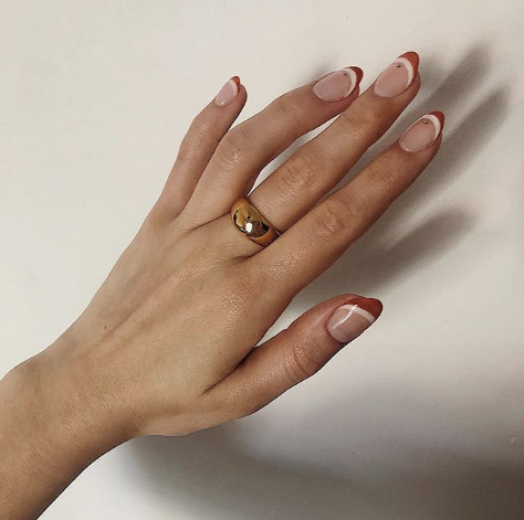 Best nail trends of 2020